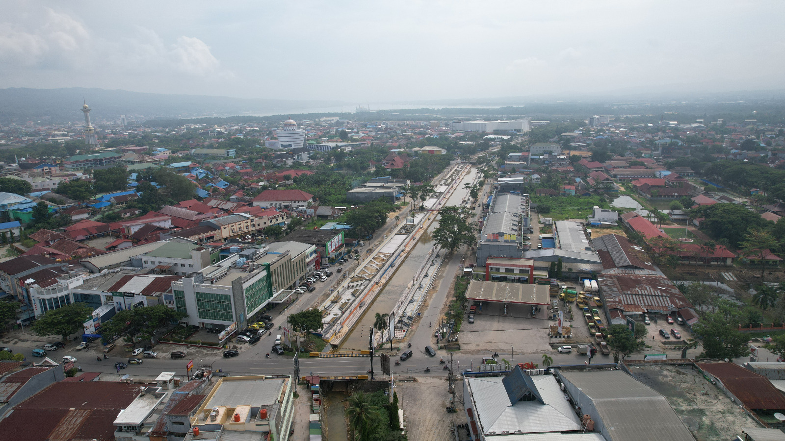 Portal Resmi Pemerintah Daerah Kota Kendari